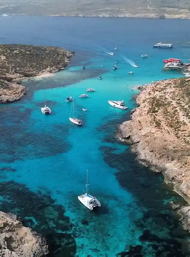 Malta Catamaran Charter: Explore Stunning Seas